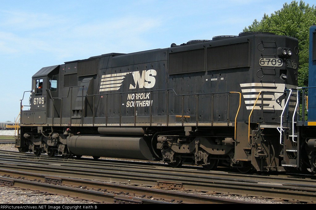 NS 6709